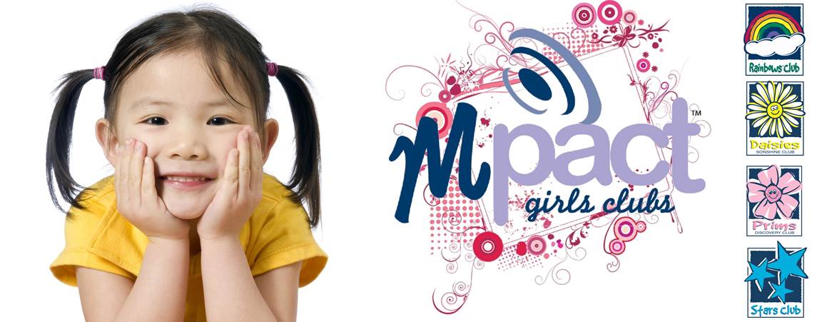 Mpact Girls Clubs - Eagle LifeChurch