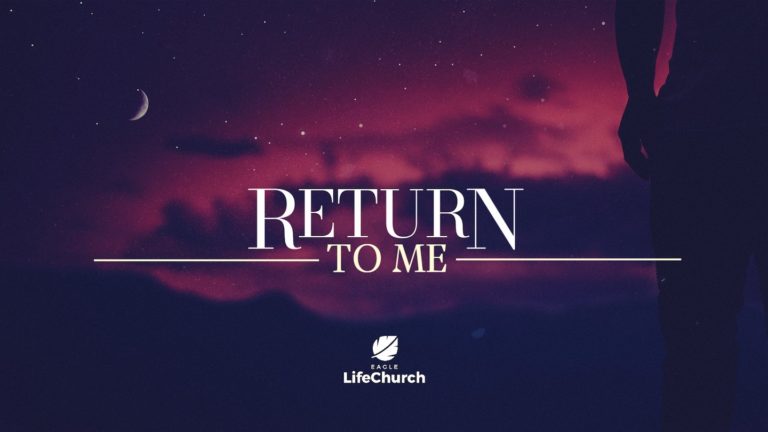 Sermon Series Archives - Eagle LifeChurch | Experience Jesus