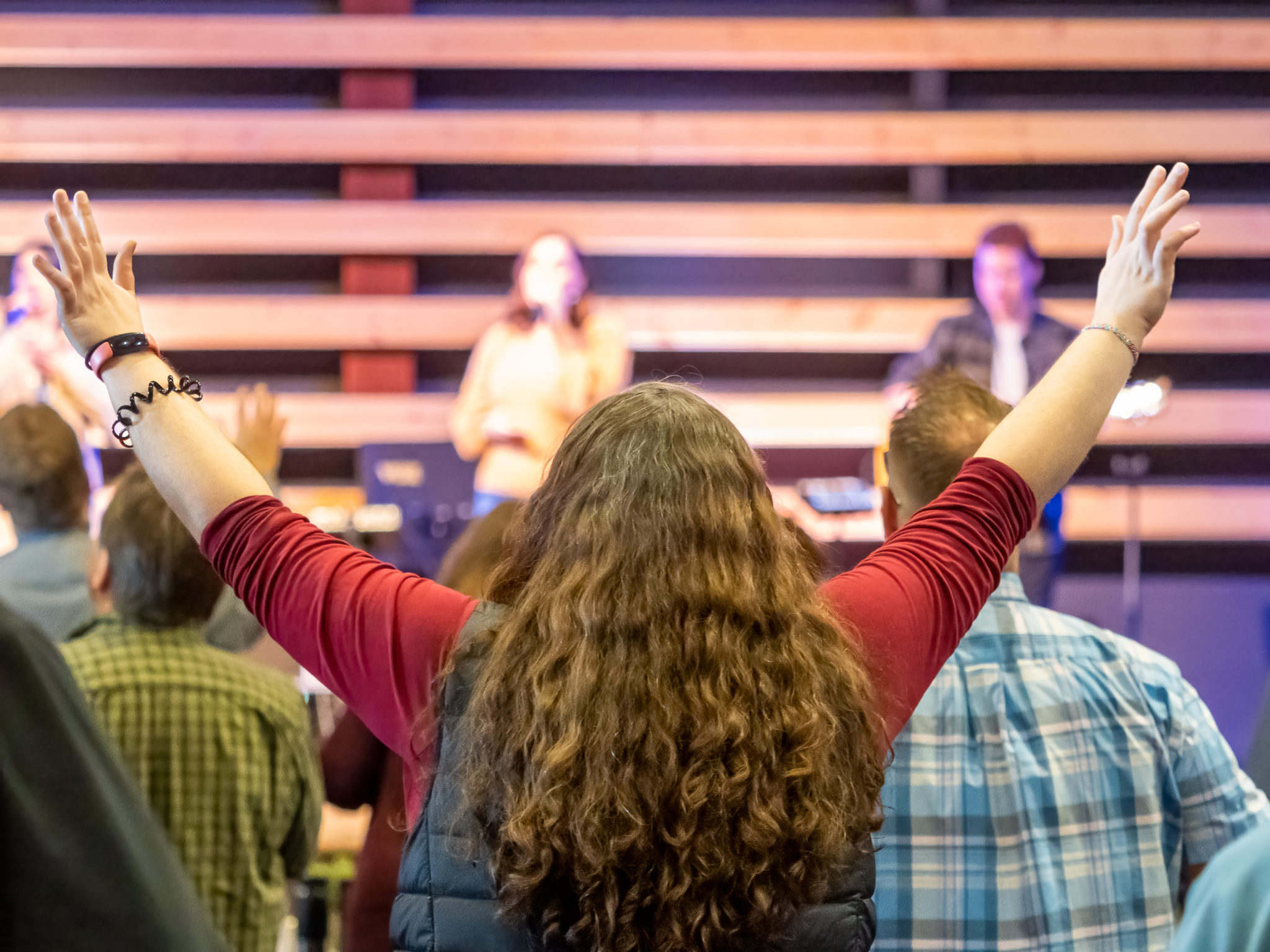 Before You Visit - Eagle LifeChurch