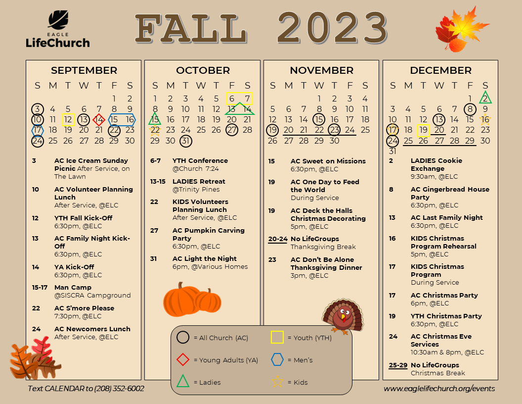 God Looks at the Heart - Eagle LifeChurch | Experience Jesus