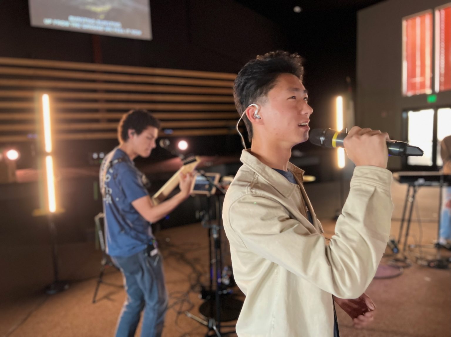 Ministries - Eagle LifeChurch