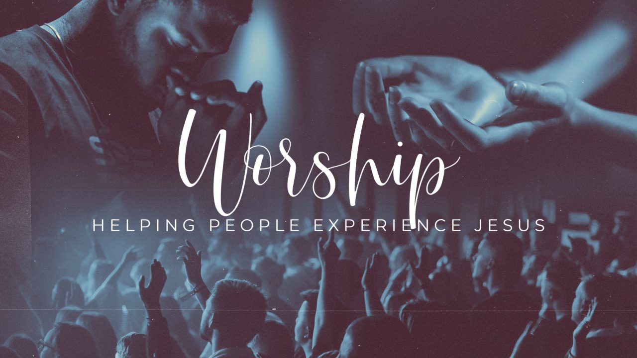 Eagle LifeChurch - Helping People Experience Jesus in a Life-Changing Way